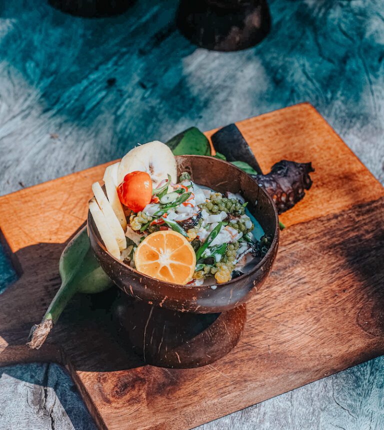 Food in Fiji: Must-try Fijian Flavours | Tropica Island Resort